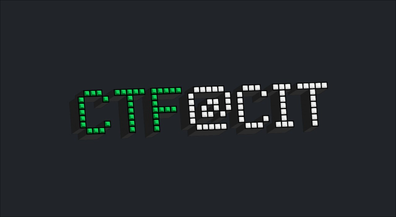 CIT CTF 2025 - 5 Web Challenges Writeups