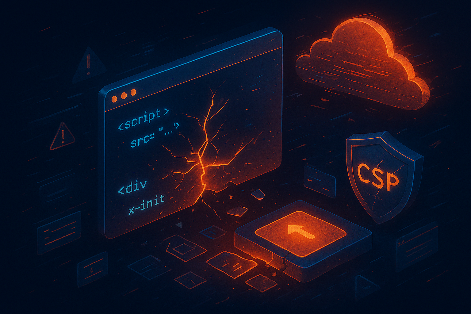 Chaining 6 Bugs To Rce Mushroom Cat